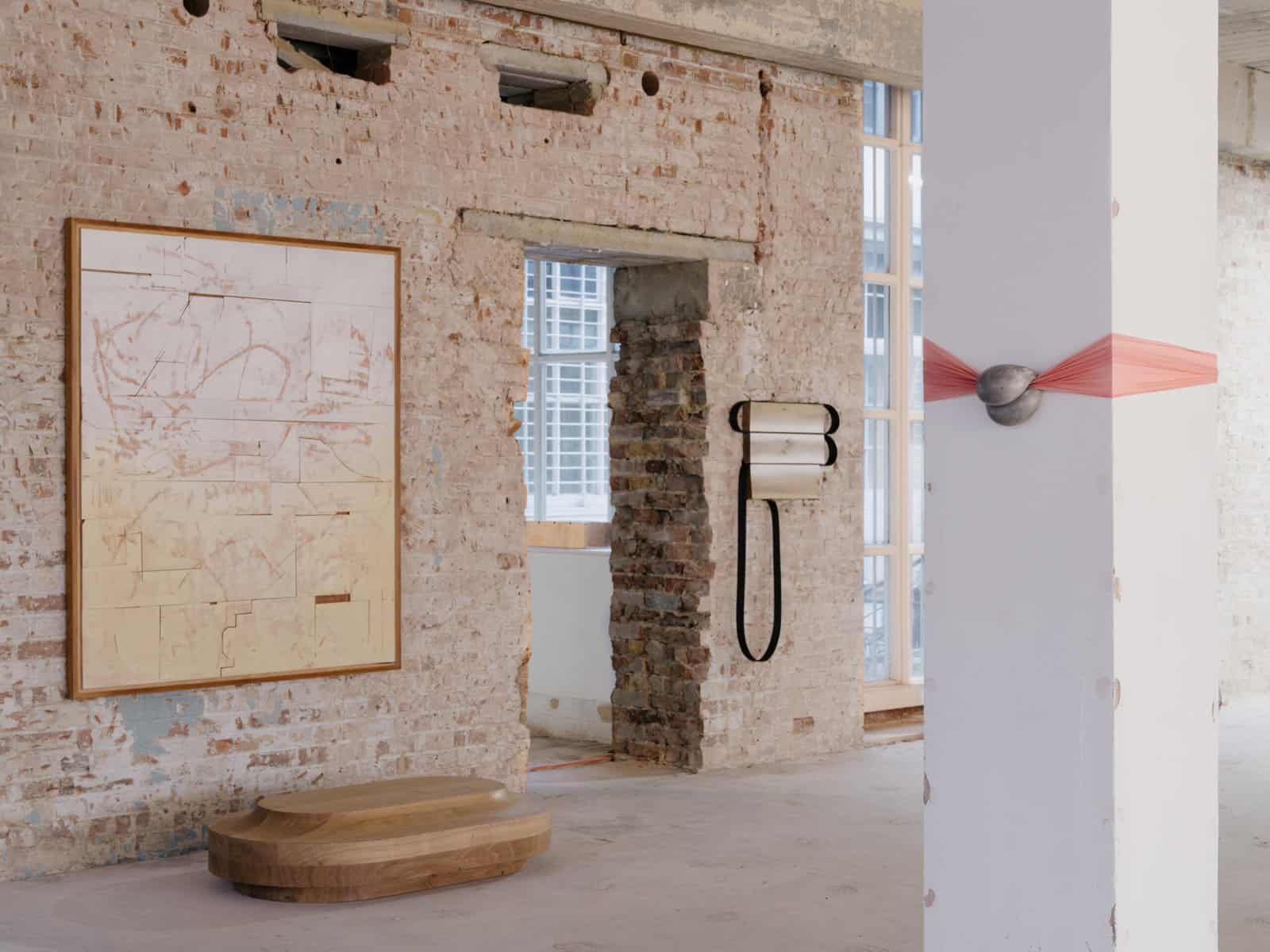 LUMA: 20 international artists & designers in collaboration across ...