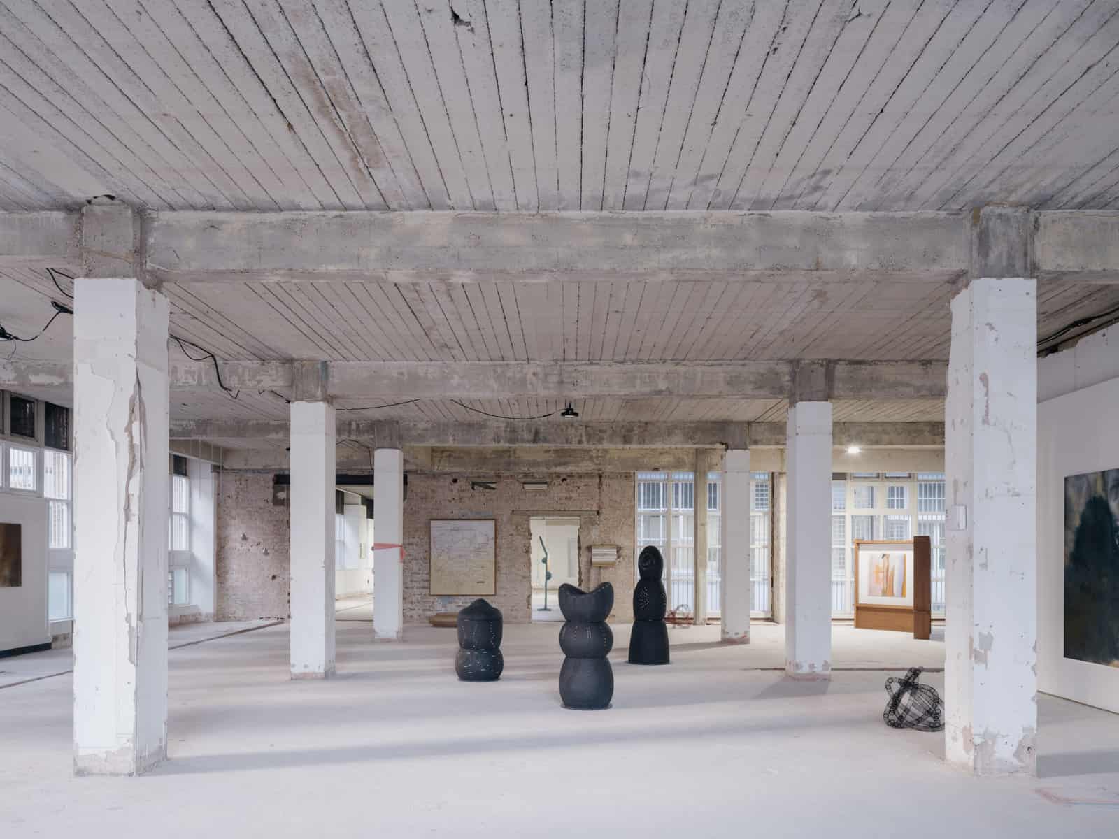 LUMA: 20 international artists & designers in collaboration across ...