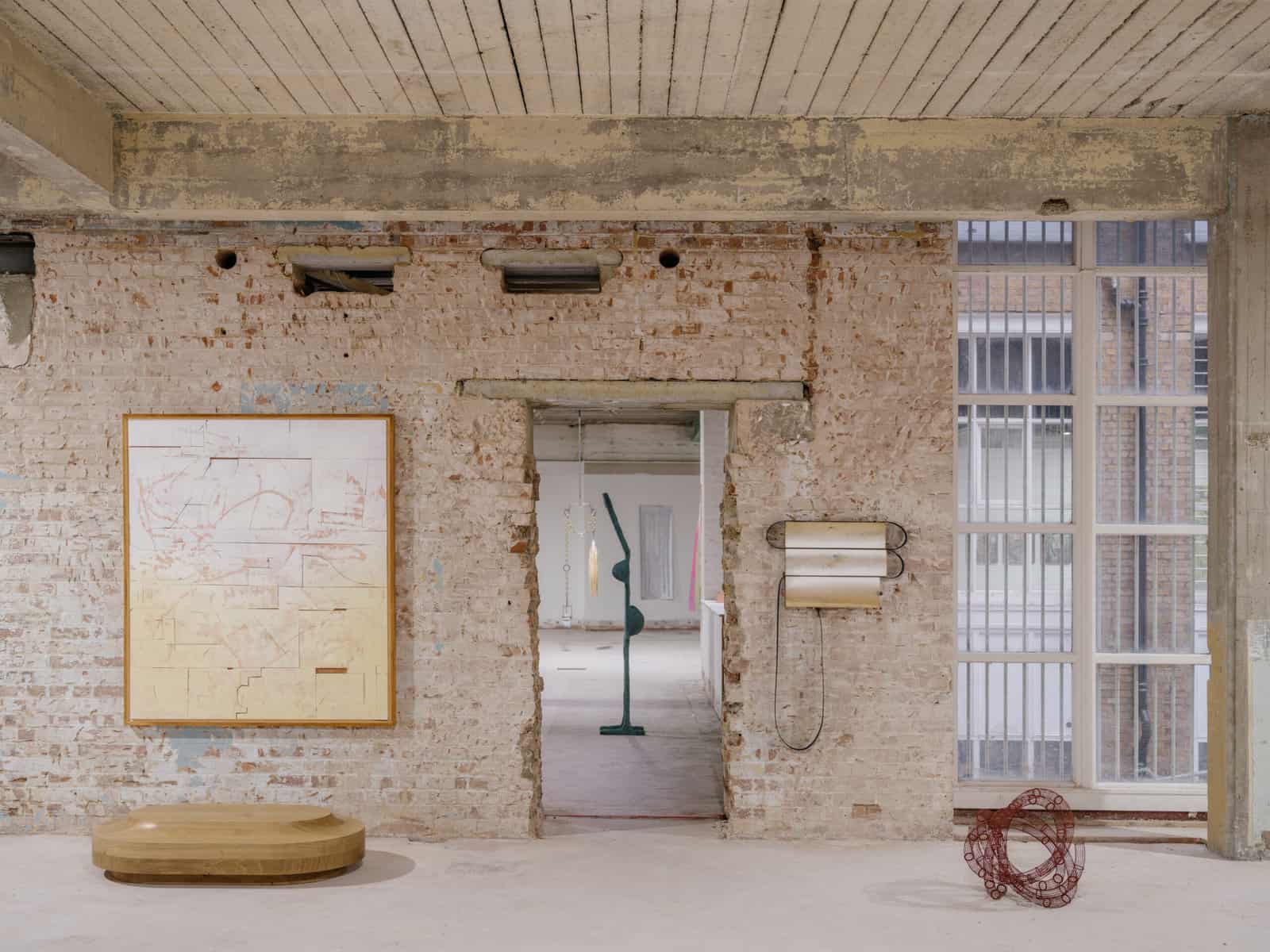 LUMA: 20 international artists & designers in collaboration across ...