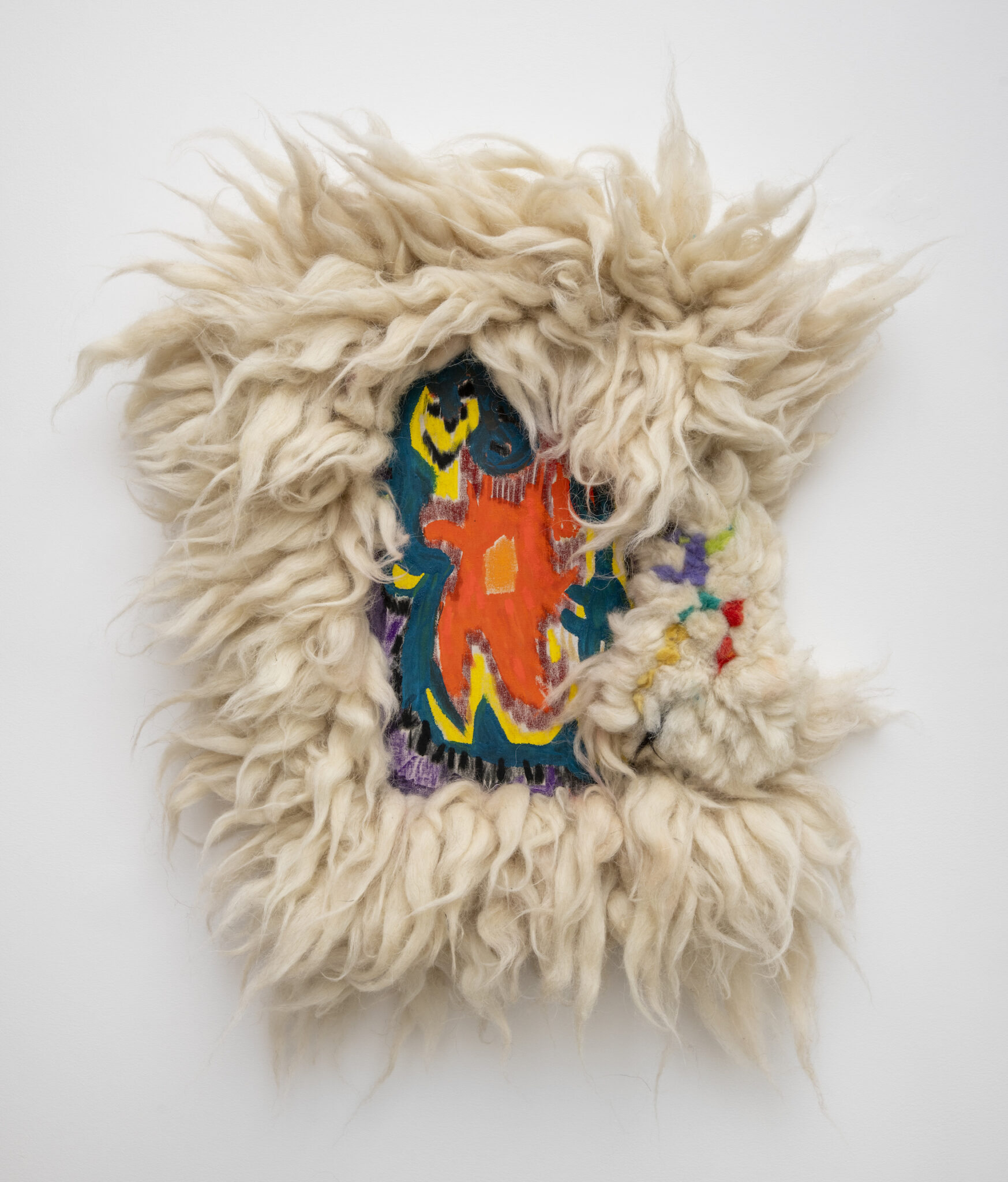 Luna-II__Courtesy-of-the-Artist-and-Daniel-Benjamin-Gallery - FAD Magazine