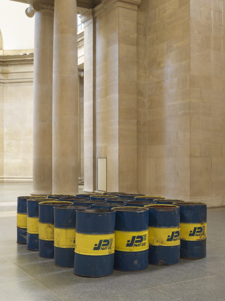 Tate Britain unveils complete rehang of the world's greatest collection ...