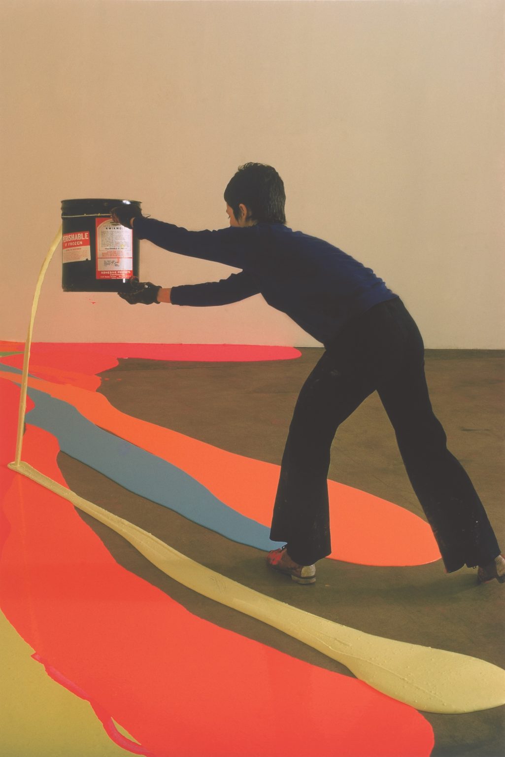 Tate announces major 2027 exhibitions featuring David Hockney, Monet ...