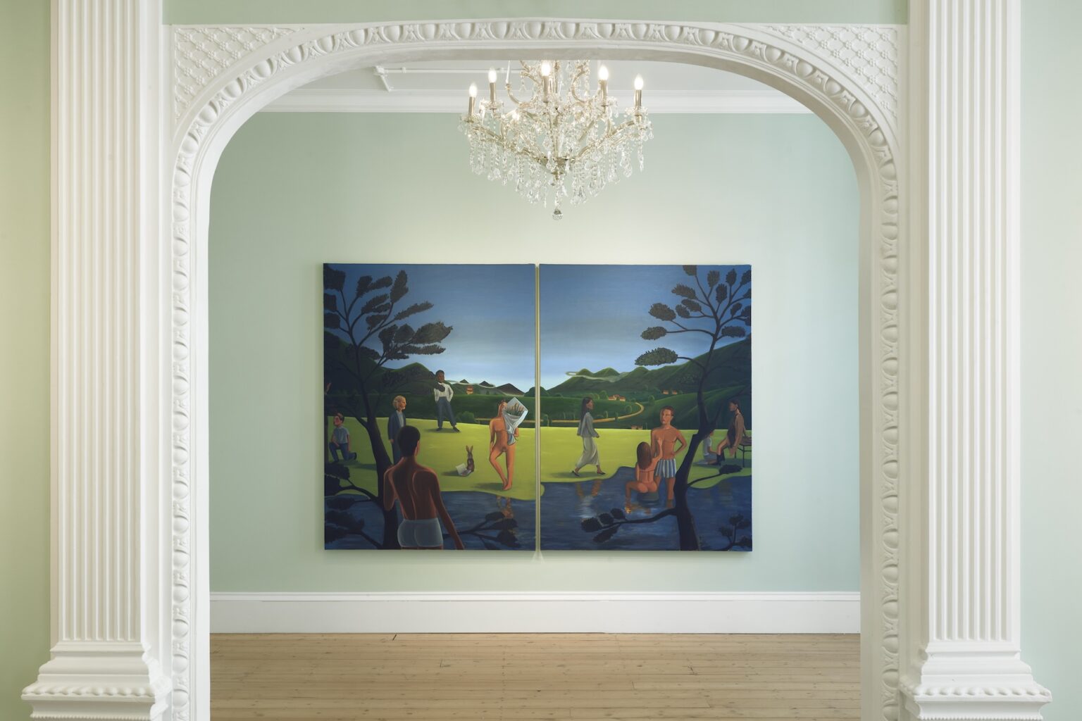 The Top 8 Art Exhibitions to see in London this week 13/05/18 - FAD ...