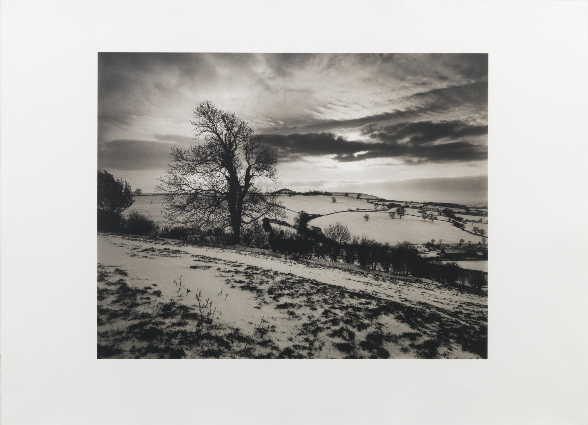 ‘Don McCullin. The Stillness of Life’, a focused presentation of over ...