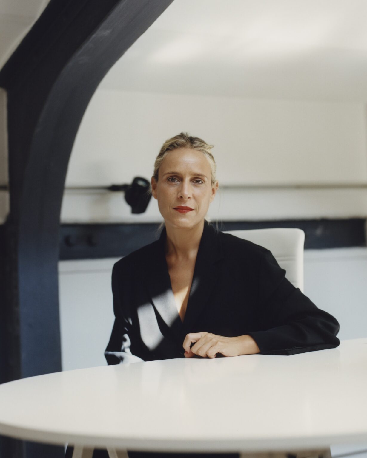 Miren Arzalluz appointed new Director General of Guggenheim Museum ... Miren Arzalluz appointed new Director General of Guggenheim Museum ...