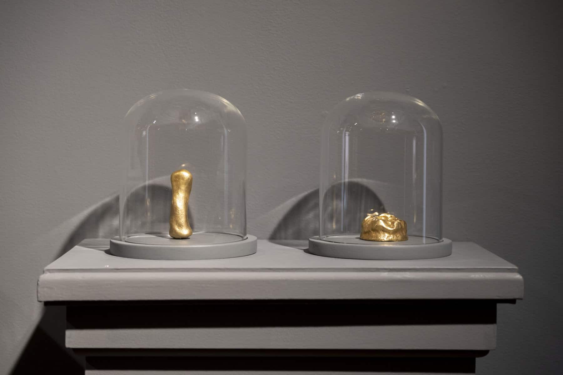 Michael Petry, In League with Devils opens in Washington DC - FAD Magazine