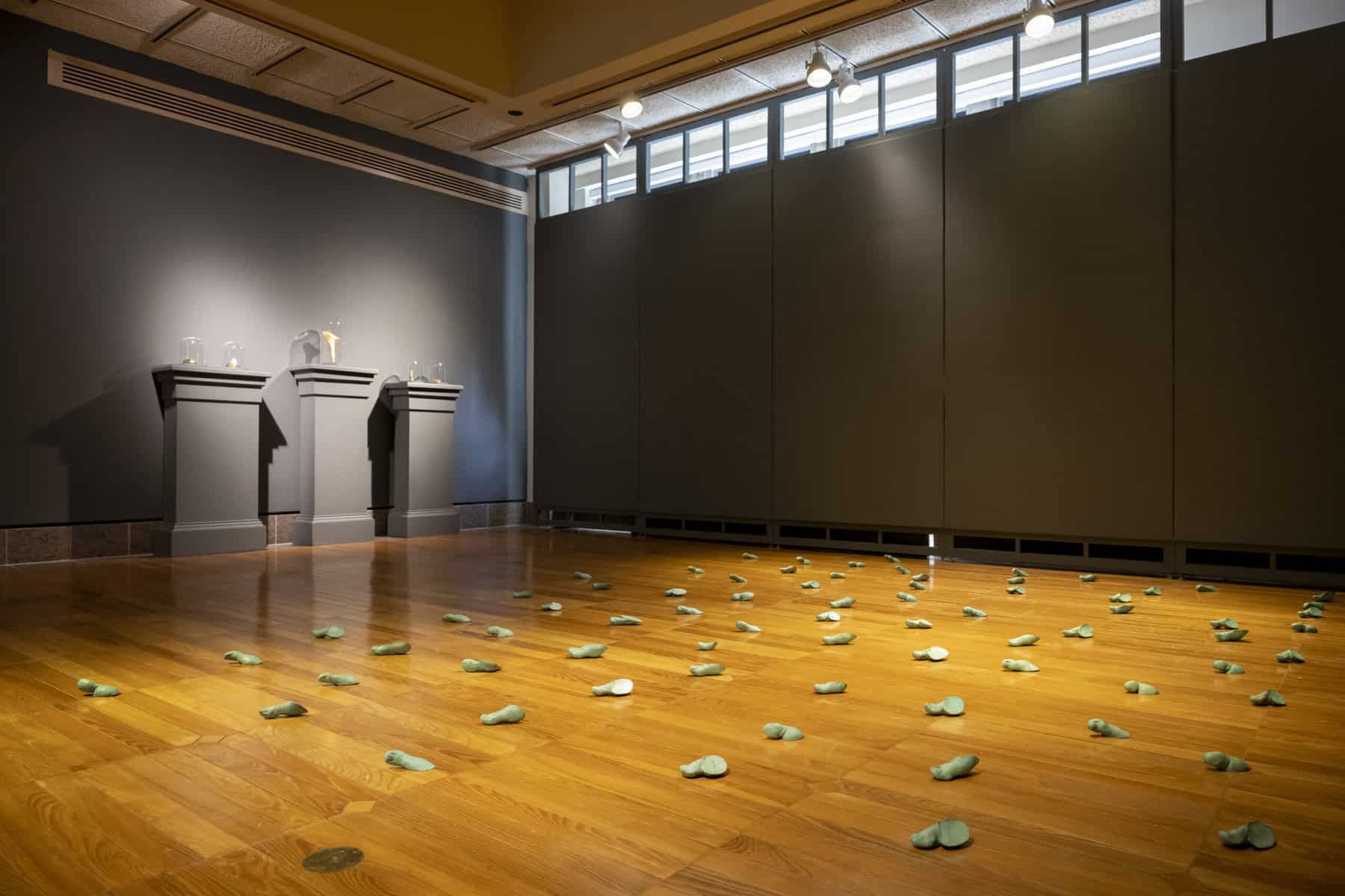 Michael Petry, In League with Devils opens in Washington DC - FAD Magazine
