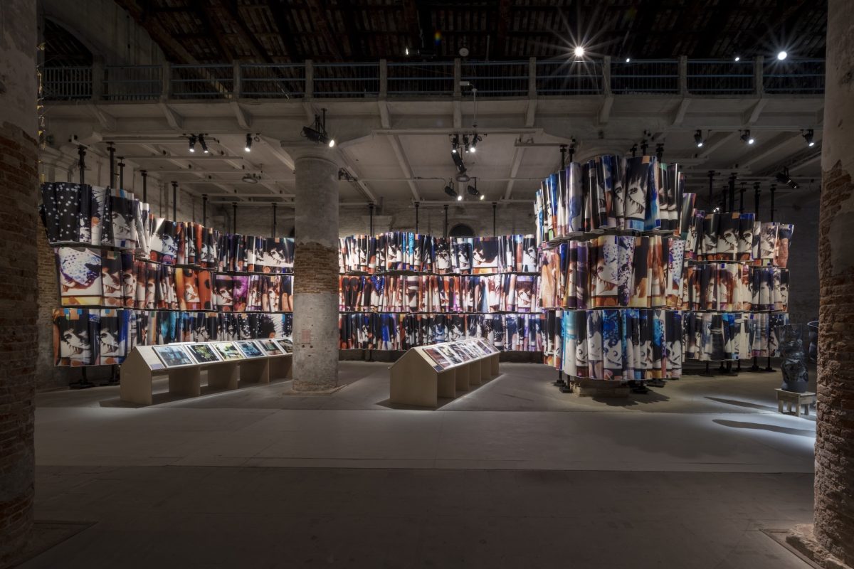 Review: The Good, The Bad and The Venice Biennale - FAD Magazine