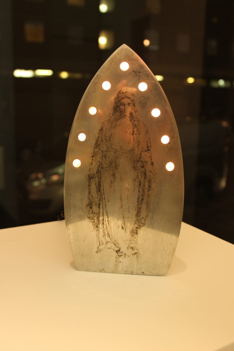 Nancy Fouts 1945-2019 - FAD Magazine