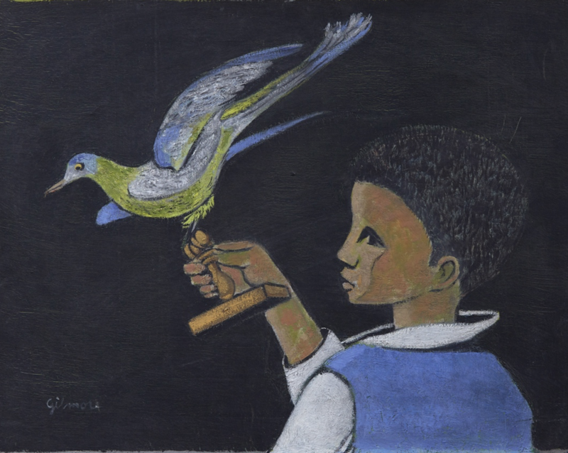 The Top 7 Art Exhibitions to see in London this week 06/05/18 - FAD ...