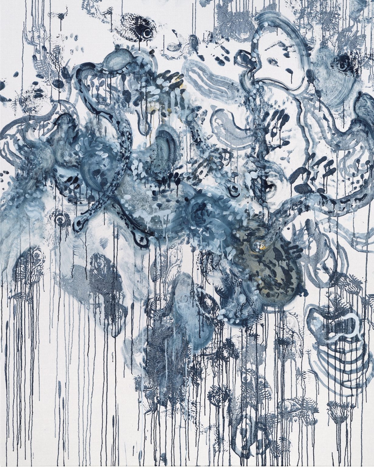 Maggi Hambling and Sarah Lucas Exhibition Overview - FAD Magazine
