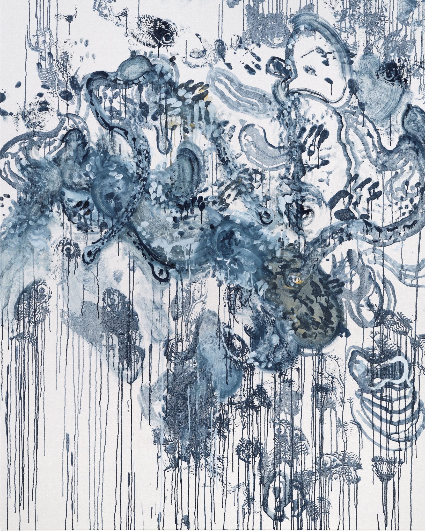 Maggi Hambling and Sarah Lucas Exhibition Overview - FAD Magazine