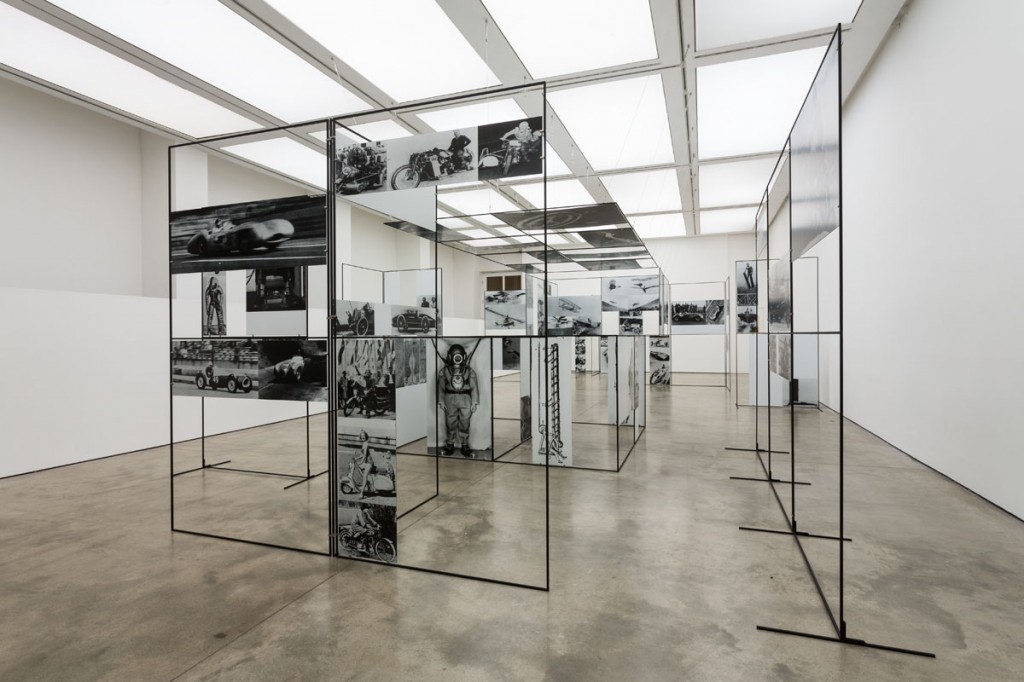 REVIEW : Richard Hamilton @ ICA & Tate Modern - FAD Magazine