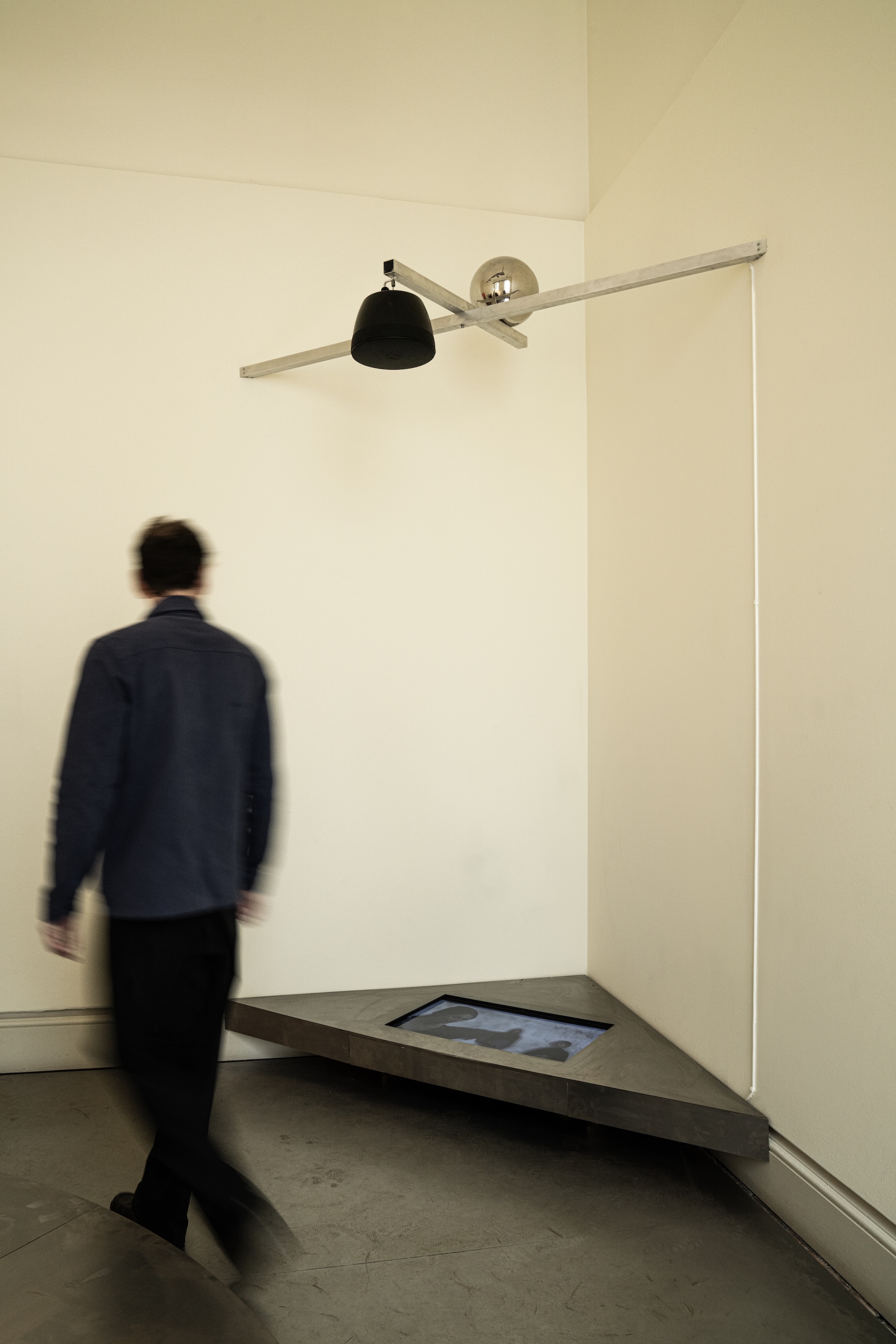 Malta Pavillion 'URNA' wins 2025 London Design Biennale Medal - FAD ...