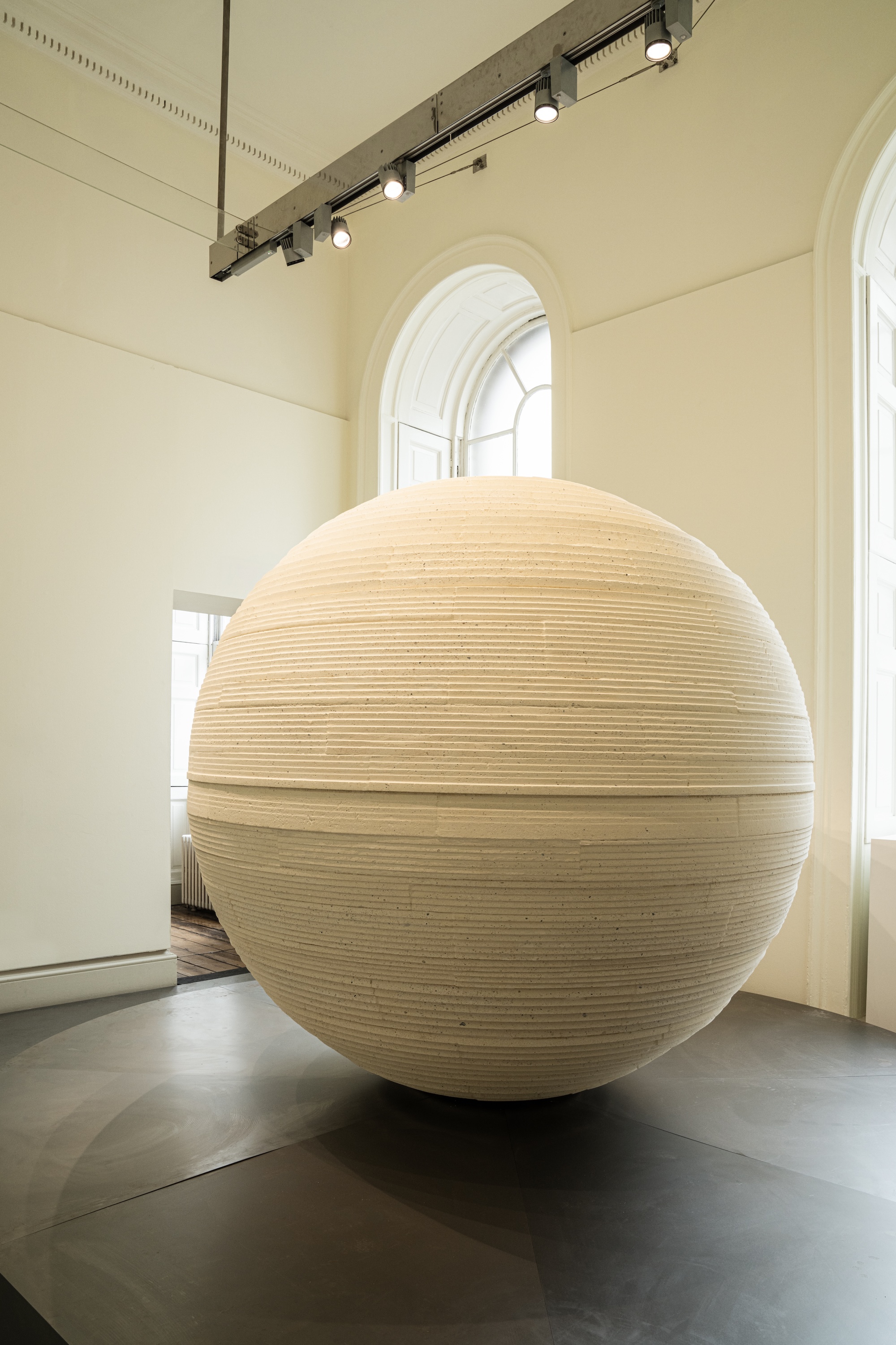 Malta Pavillion 'URNA' wins 2025 London Design Biennale Medal - FAD ...