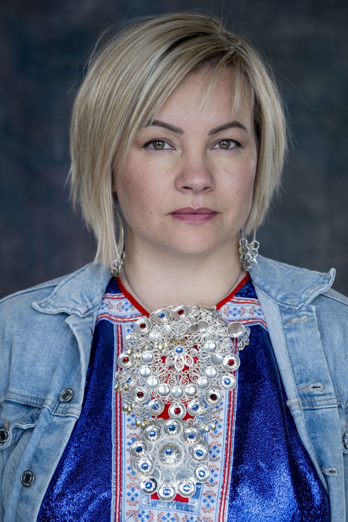 Máret Ánne Sara's commission for Tate's Turbine Hall unveiled. - FAD ...