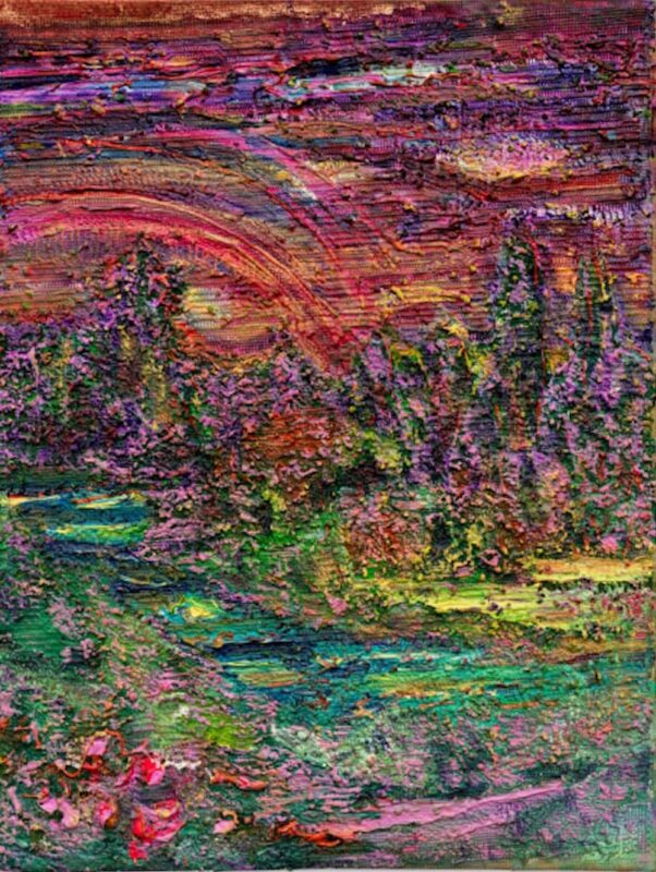 Sherbet Green now represent Marieke Bernard-Berkel. - FAD Magazine