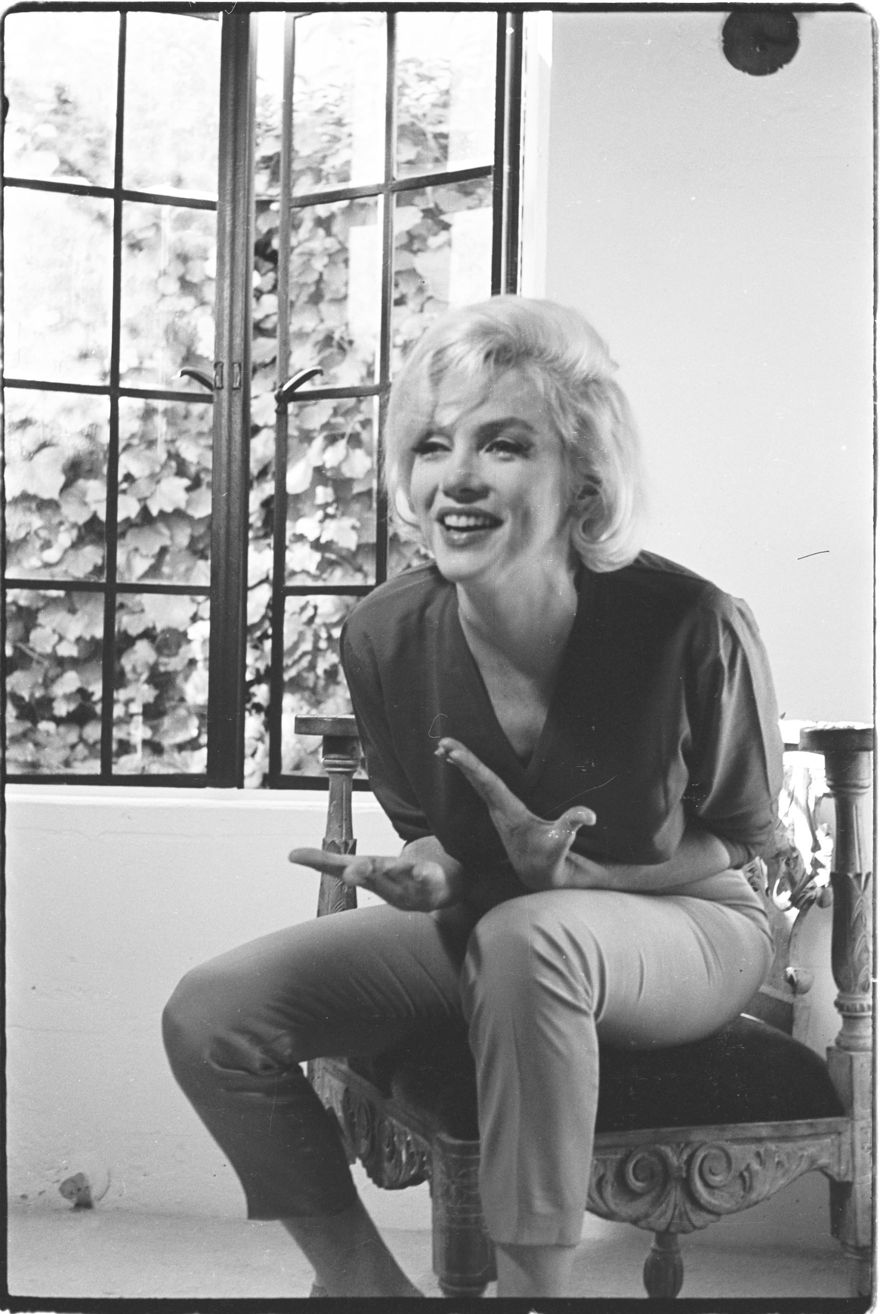 Marilyn Monroe Exhibition to open at National Portrait Gallery for ...