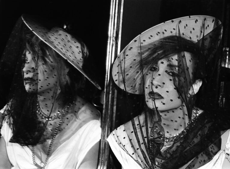 Blitz, the 80's nightclub, gets major Design Museum Exhibition. - FAD ...