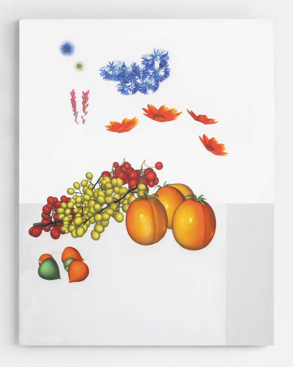 Marius-Steiger-Still-LifeFruits-and-Blossoms-2022 - FAD Magazine