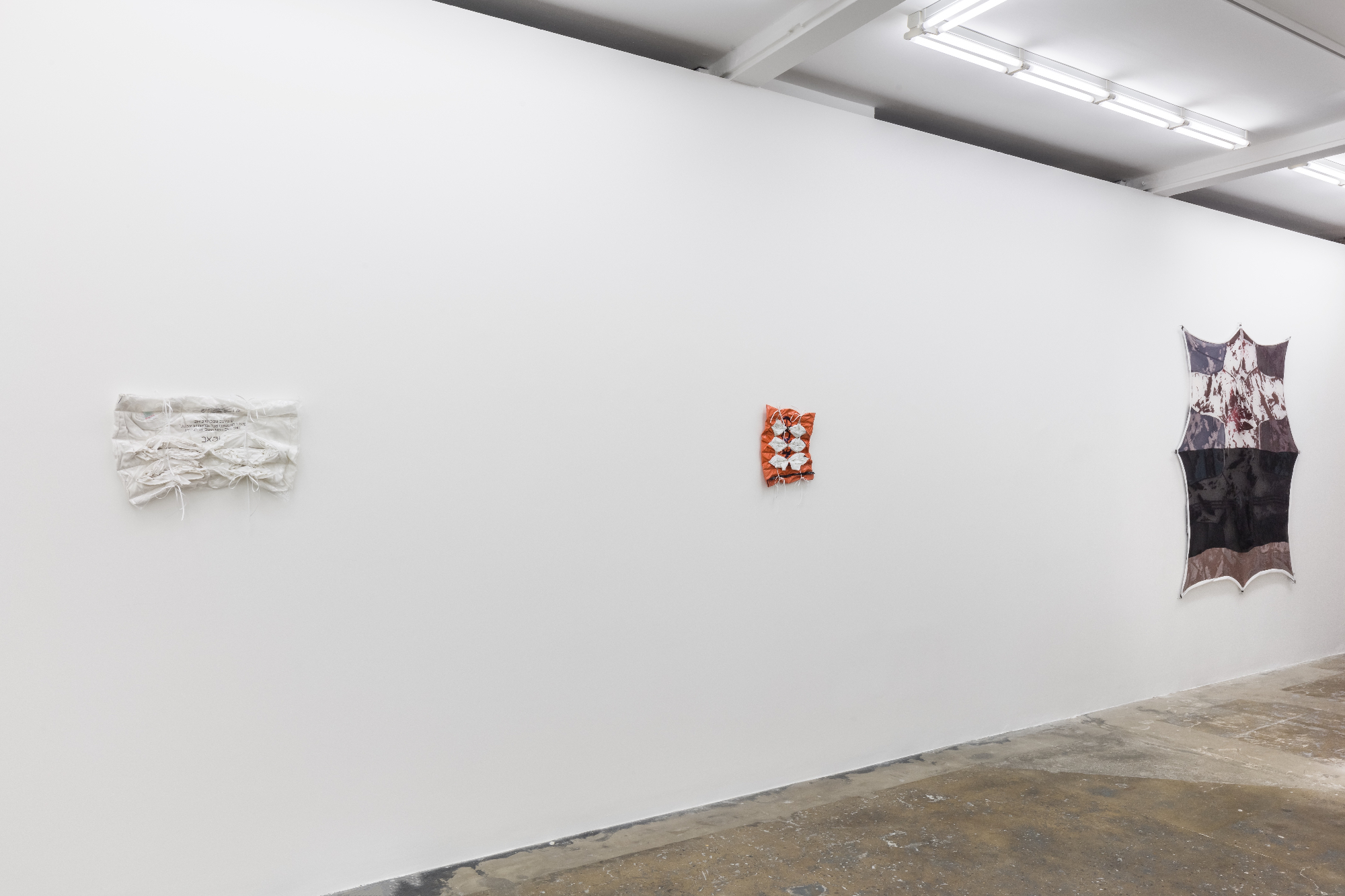 Tenant of Culture, Ladder - FAD Magazine