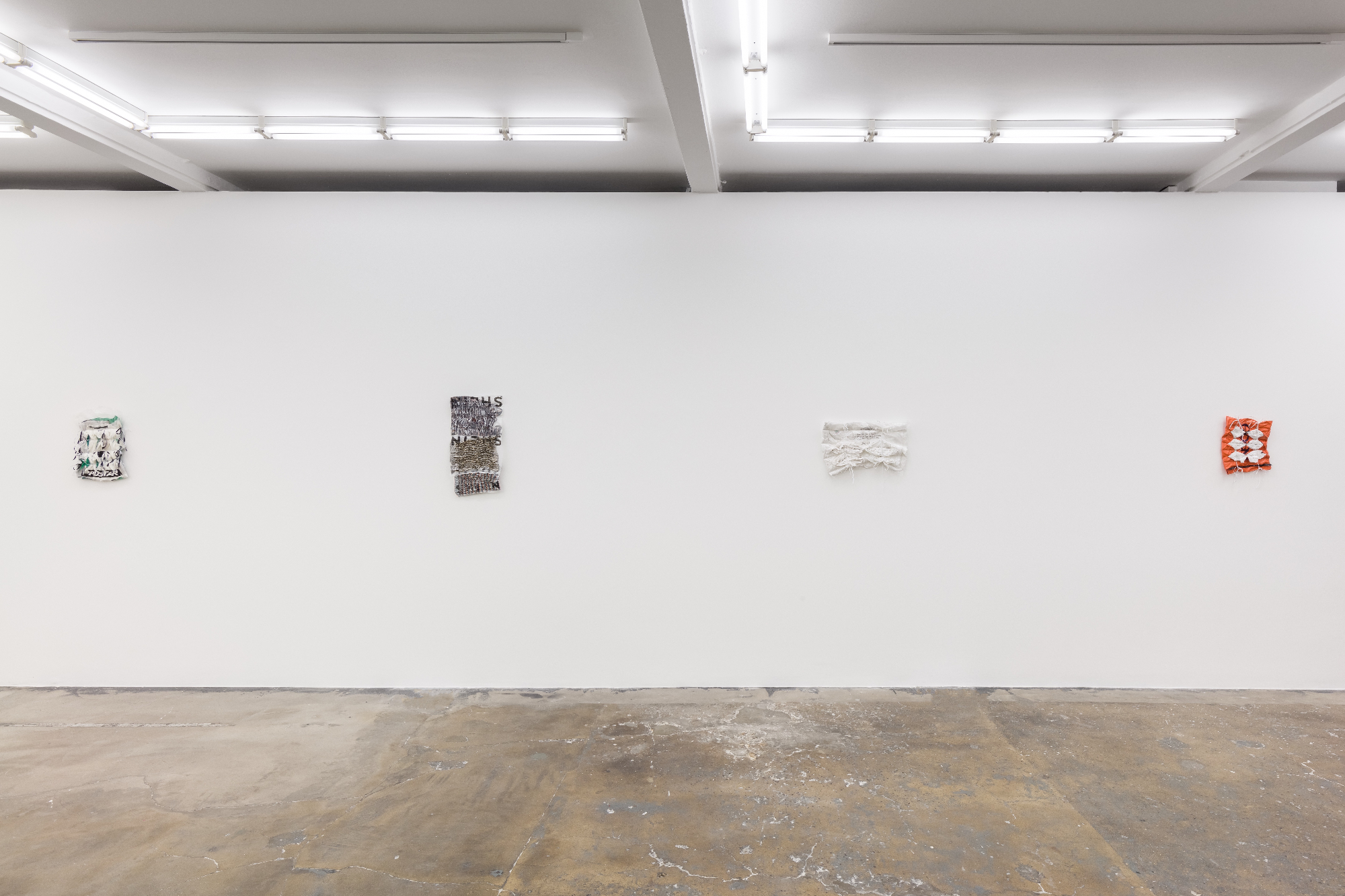 Tenant of Culture, Ladder - FAD Magazine