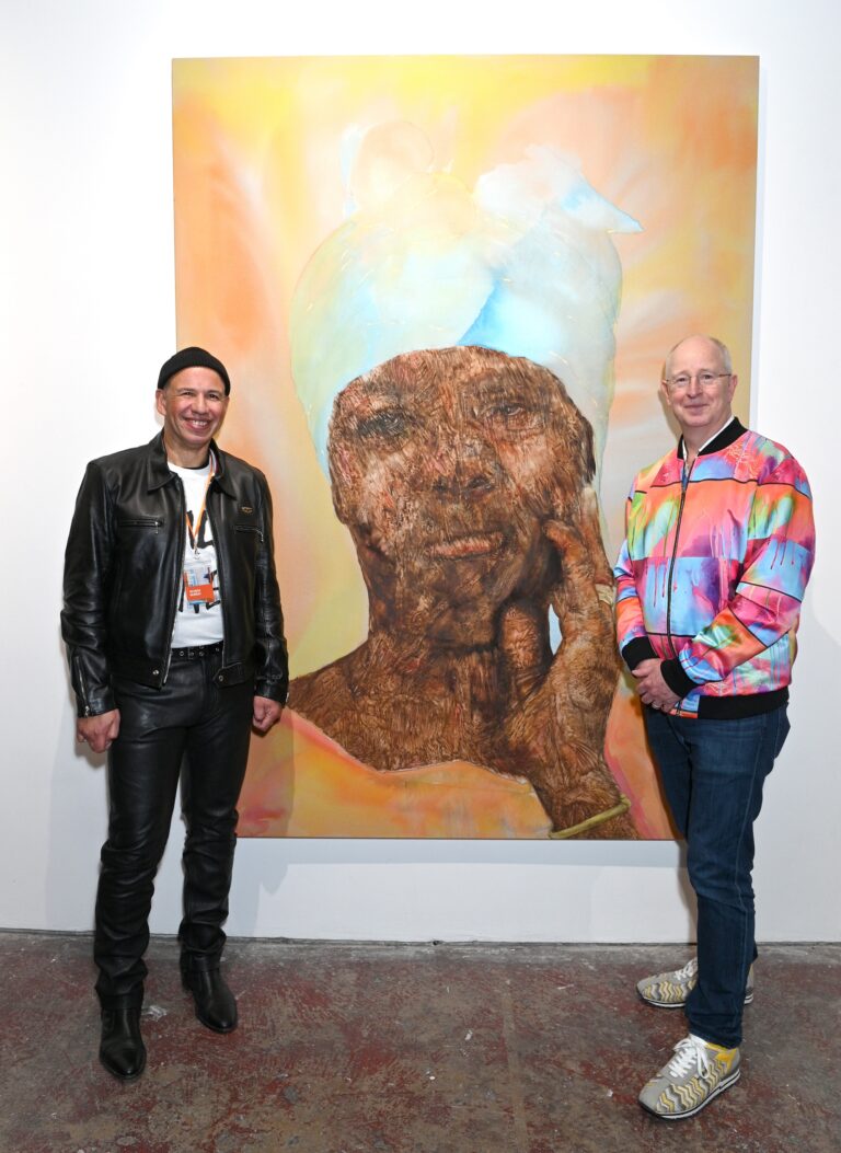 The Cass Art Prize for 2025 with a larger £25k prize pot. - FAD Magazine