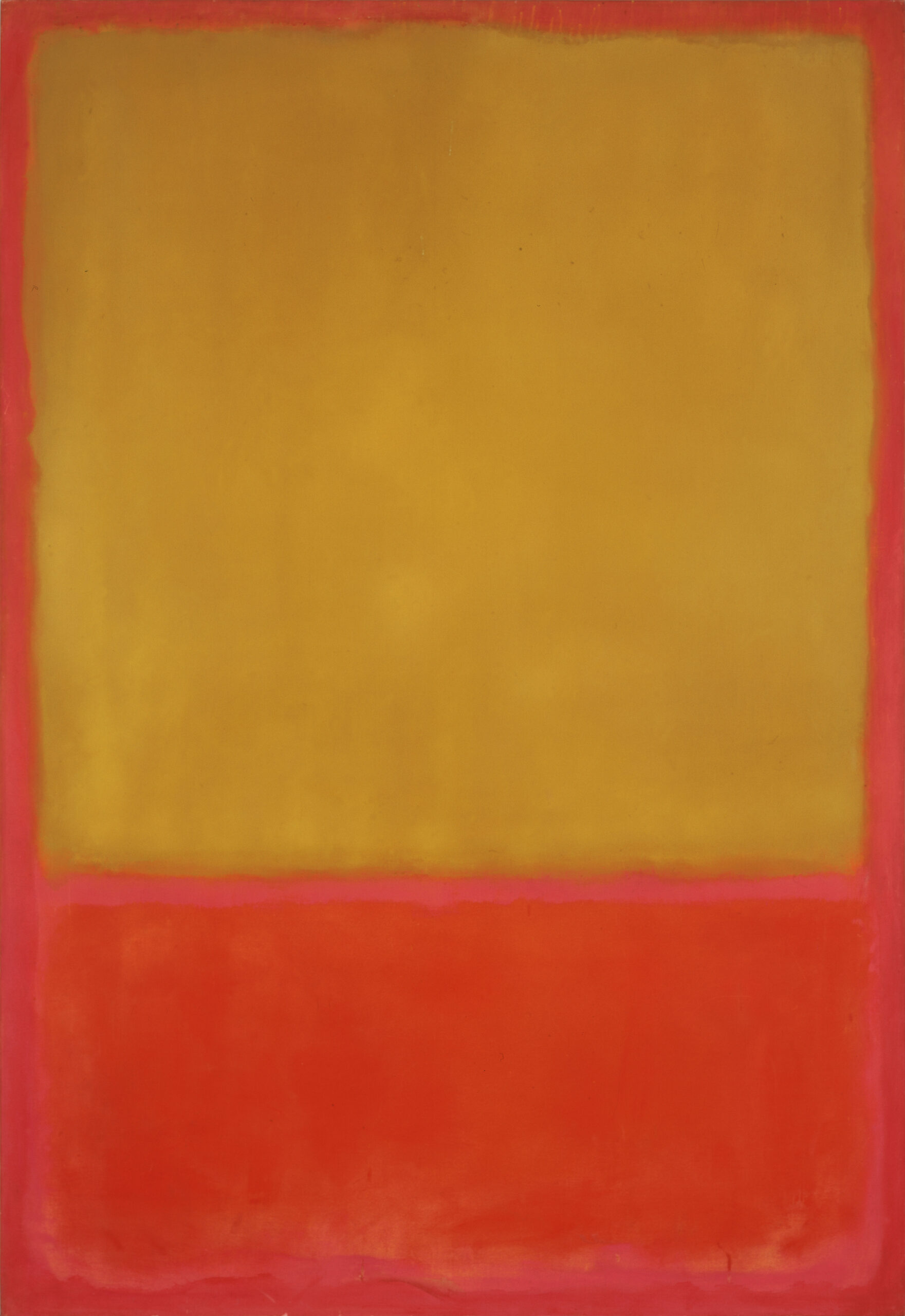 Mark Rothko at Fondation Louis Vuitton - FAD Magazine