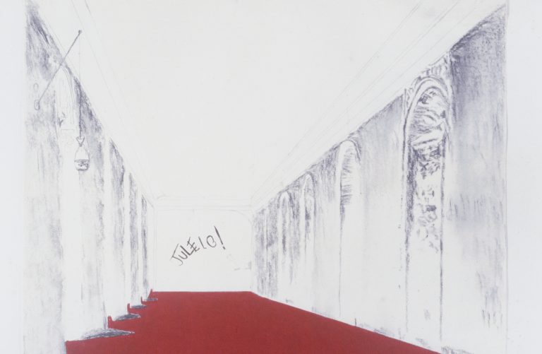 Marking Territory, 2004 - FAD Magazine