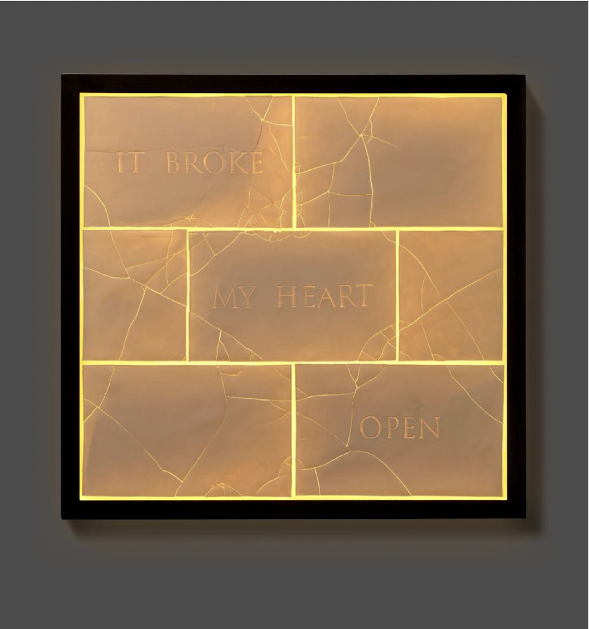 Chain of Hope relaunches Share Your Heart at the Saatchi Gallery to ...