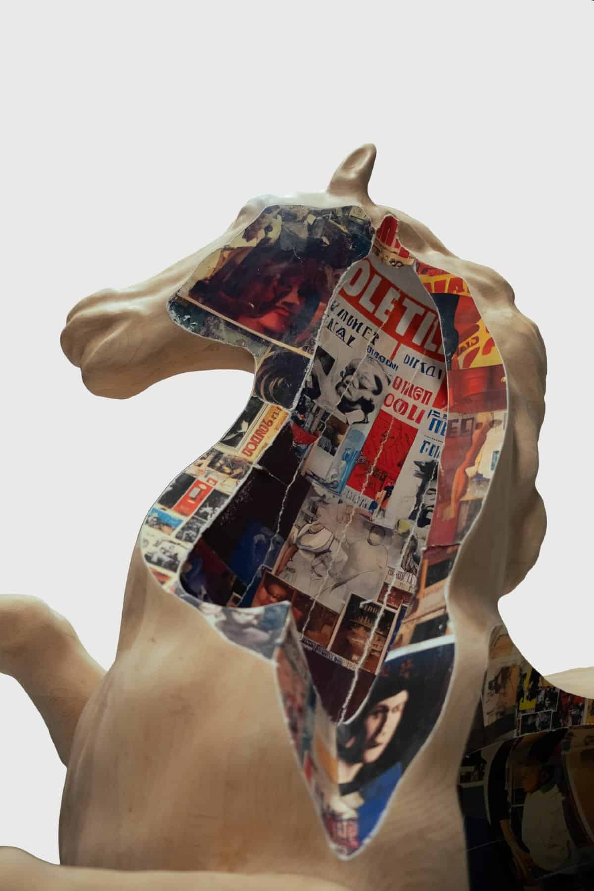 Douglas Tausik Ryder is a pioneer in exploring mechanization ...