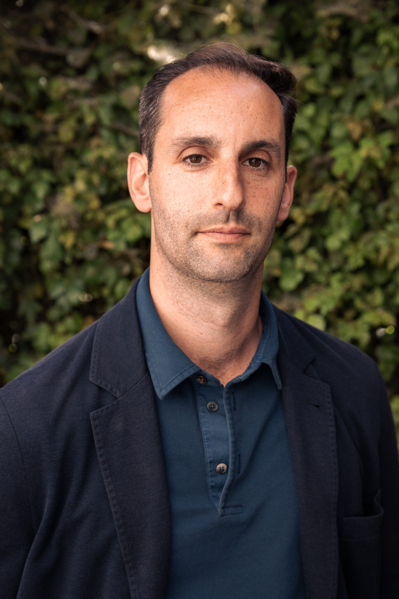 Jeff Poe stepping back from his role at Blum & Poe - FAD Magazine