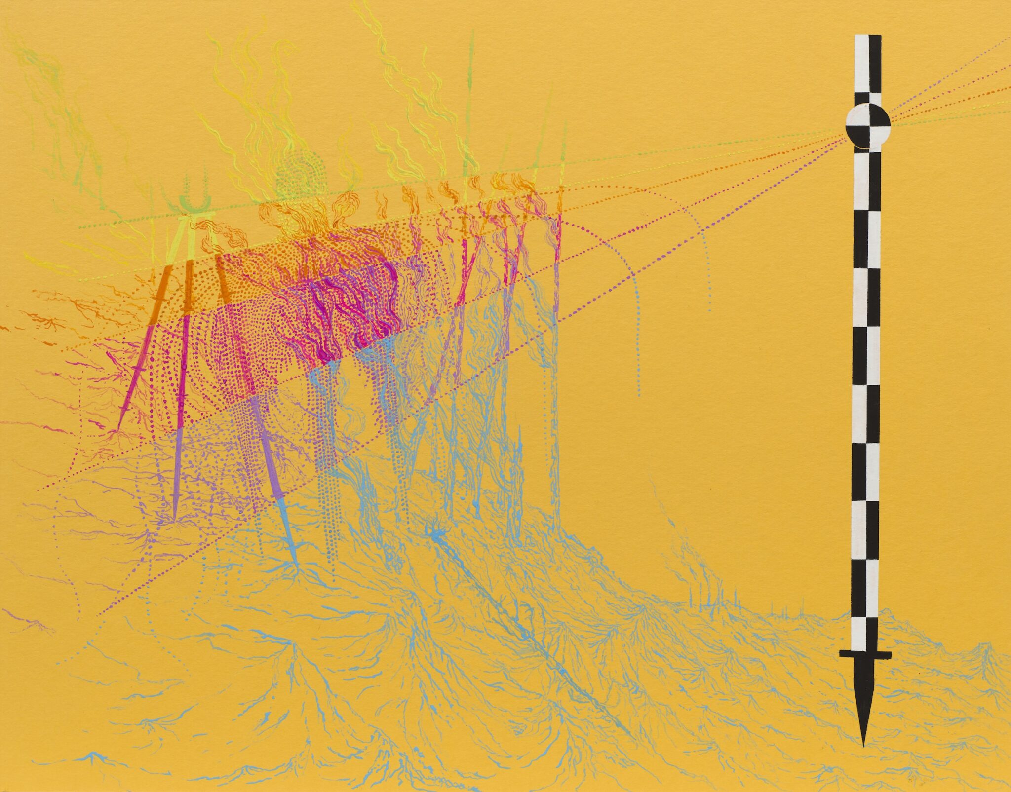 Matthew Barney: Redoubt - FAD Magazine