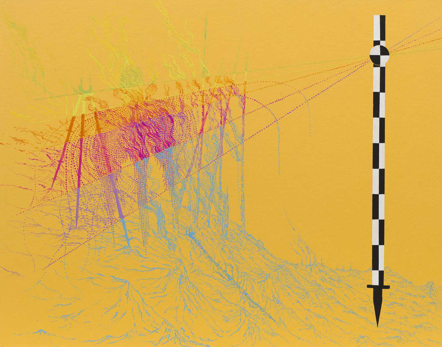 Matthew Barney After Ruby Ridge - FAD Magazine