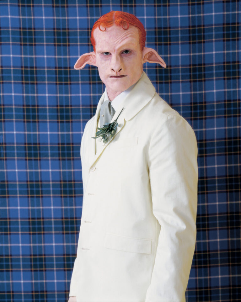 WATCH: Matthew Barney: The Cremaster Cycle #IRL this weekend. - FAD ...