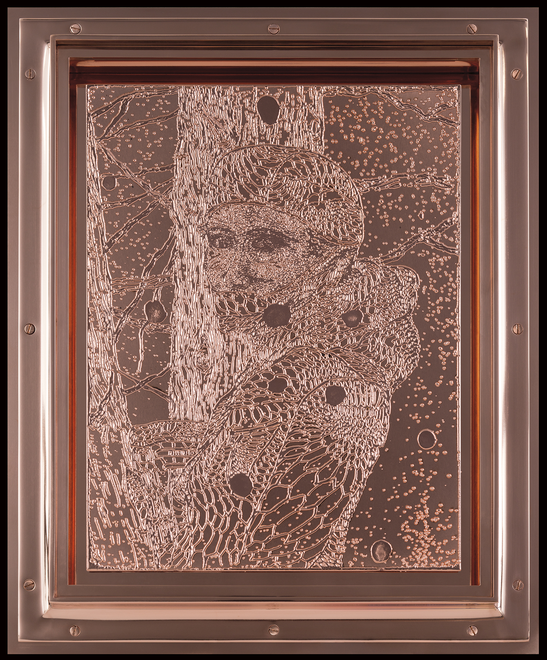 Matthew Barney: Redoubt - FAD Magazine