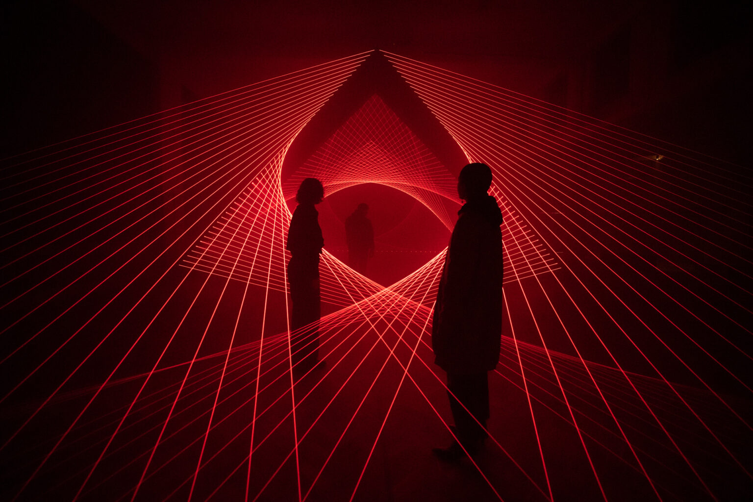 Top 5 Art Exhibitions to see this week.