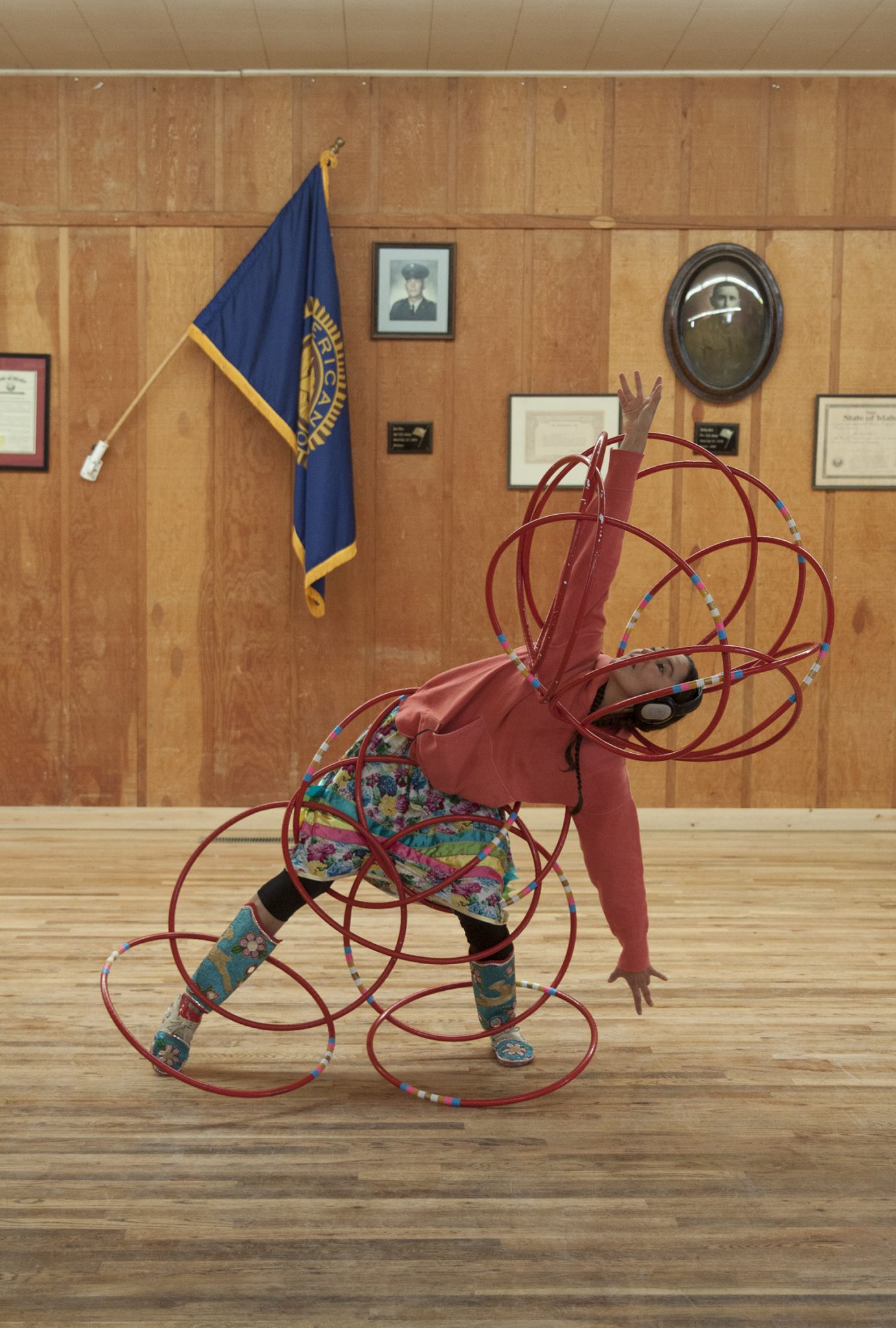 Matthew Barney: Redoubt, - FAD Magazine