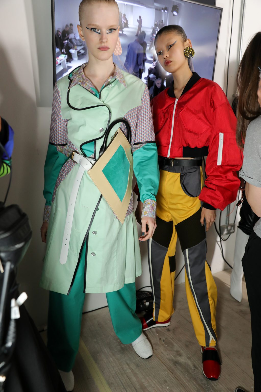 Matty Bovan to create an immersive, participatory, art installation ...