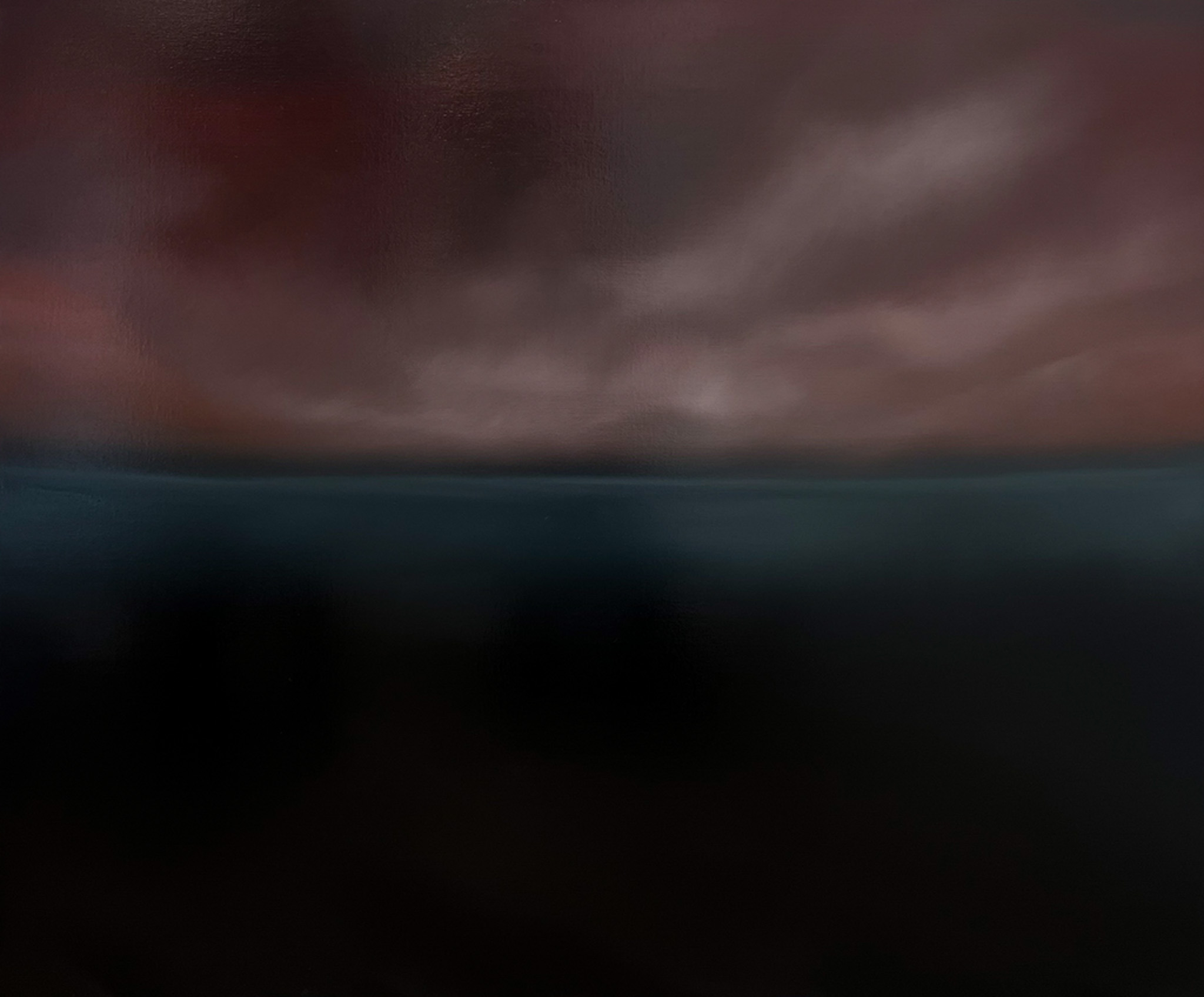 Timescapes: artists reflecting on concepts of time capture the ...