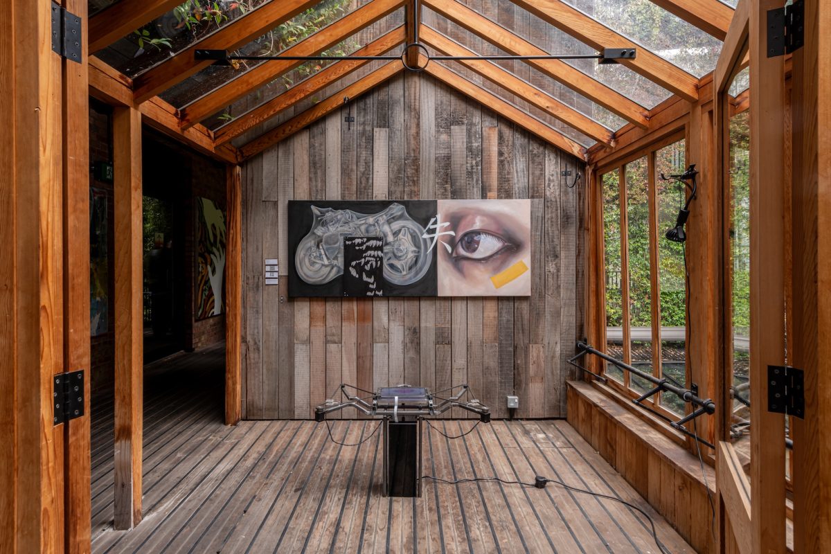 Minor Attractions a new 'non-fair'- an alternative to Frieze for FREE ...