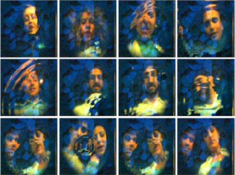 Tate Modern presents Electric Dreams: Exploring the Intersection of Art ...