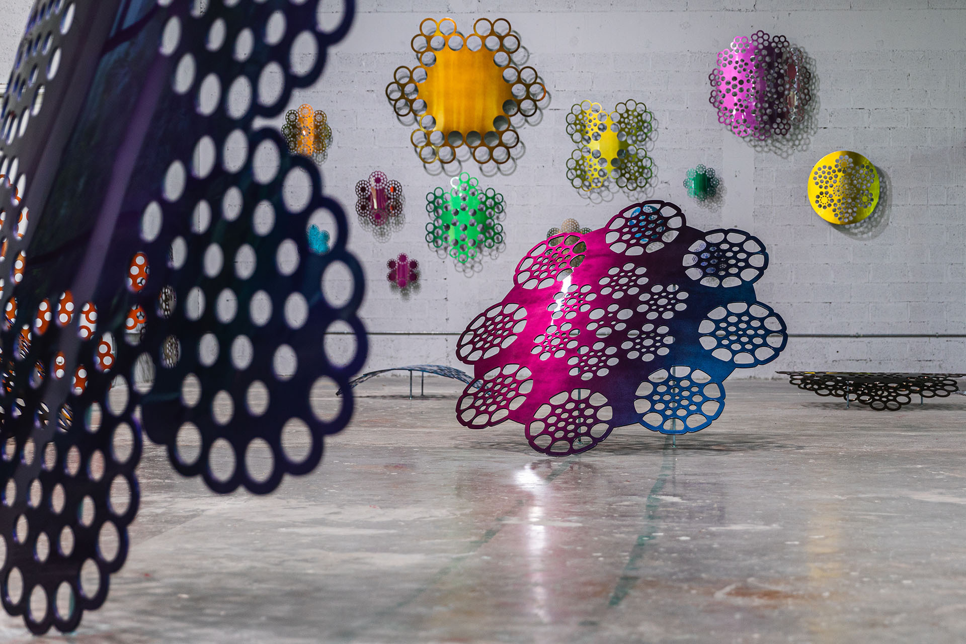 KÖNIG GALERIE to Unveil New Art Space in Munich - FAD Magazine