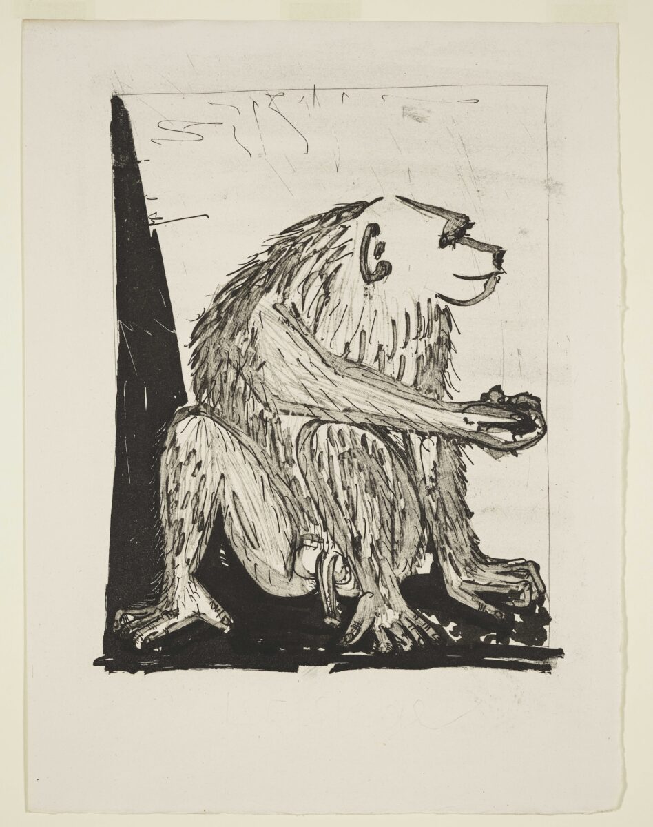 'Picasso: printmaker' new exhibition to open at British Museum - FAD ...