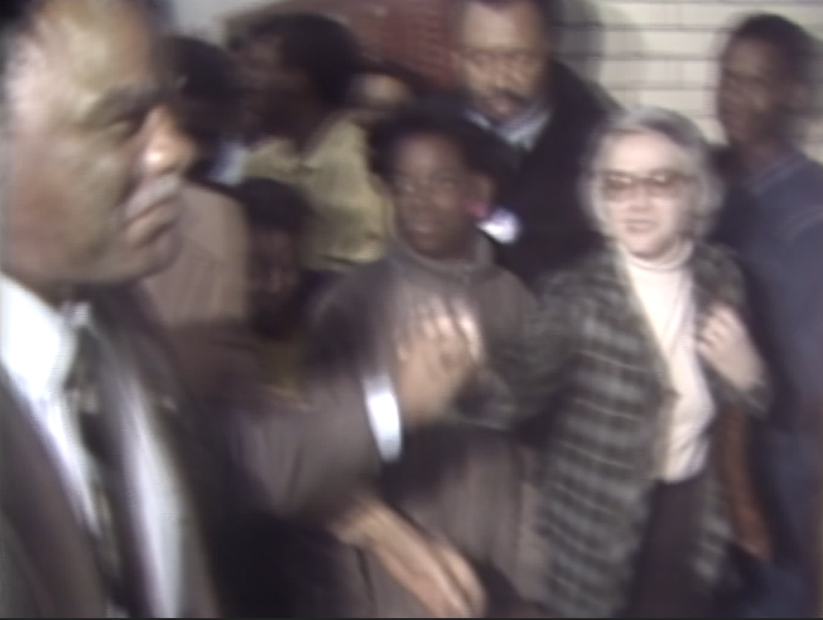 Morgan Quaintance & Onyeka Igwe Win Jarman Award - FAD Magazine