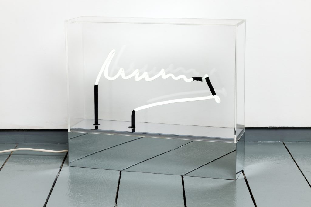 Paul Stolper Gallery - FAD Magazine