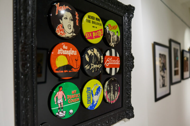Muphoria- London's first permanent Music Art Gallery opens in Soho ...