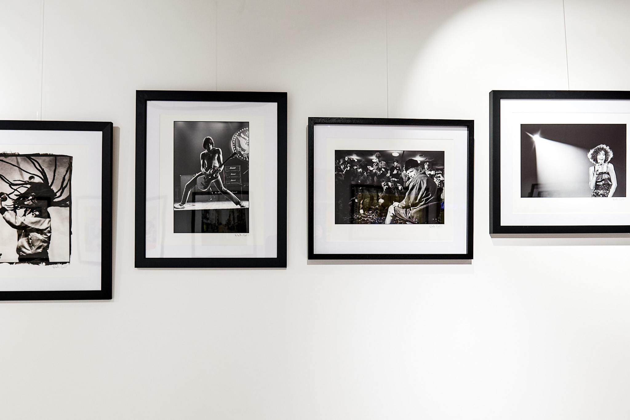 Muphoria- London's first permanent Music Art Gallery opens in Soho ...