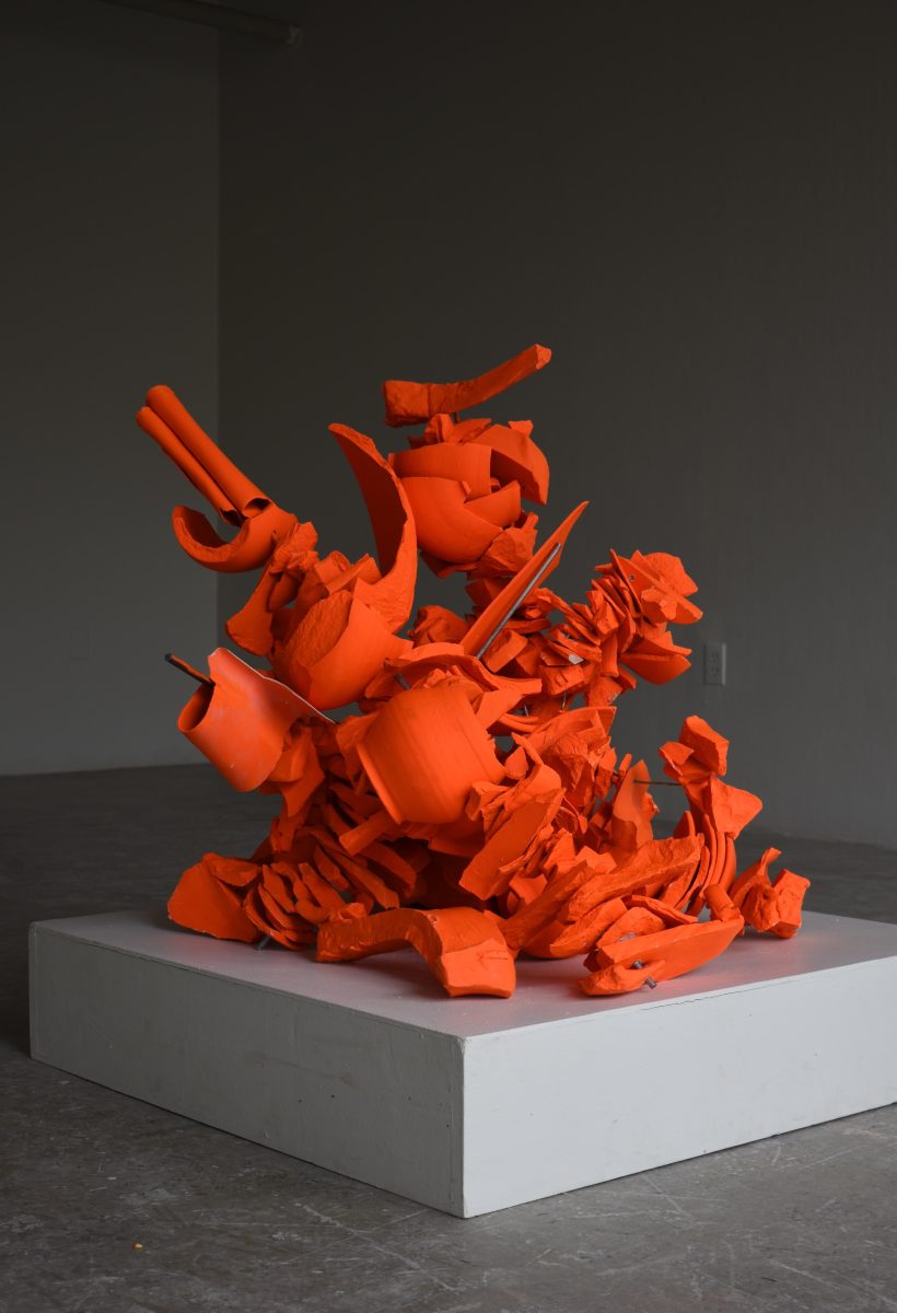 Tulsa Artist Fellowship awards $2.3+ Million to 10 Visionary Artists ...