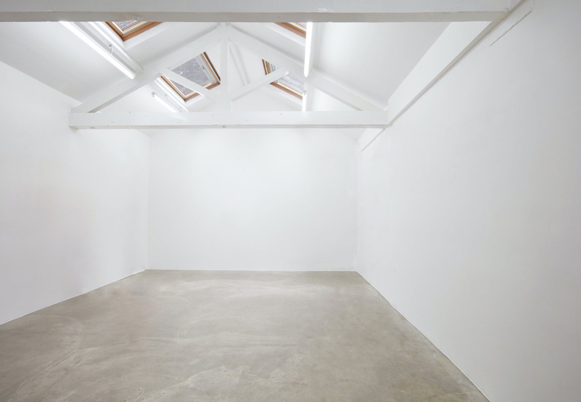 NISO gallery, opening March 2024. - FAD Magazine